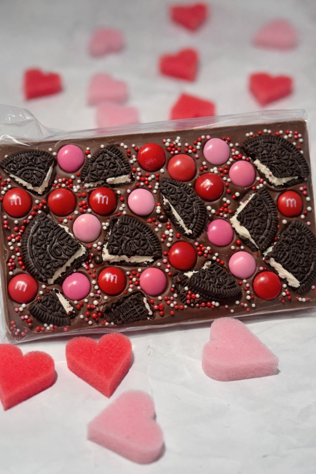 Try-Me Loaded Bar – saucybars